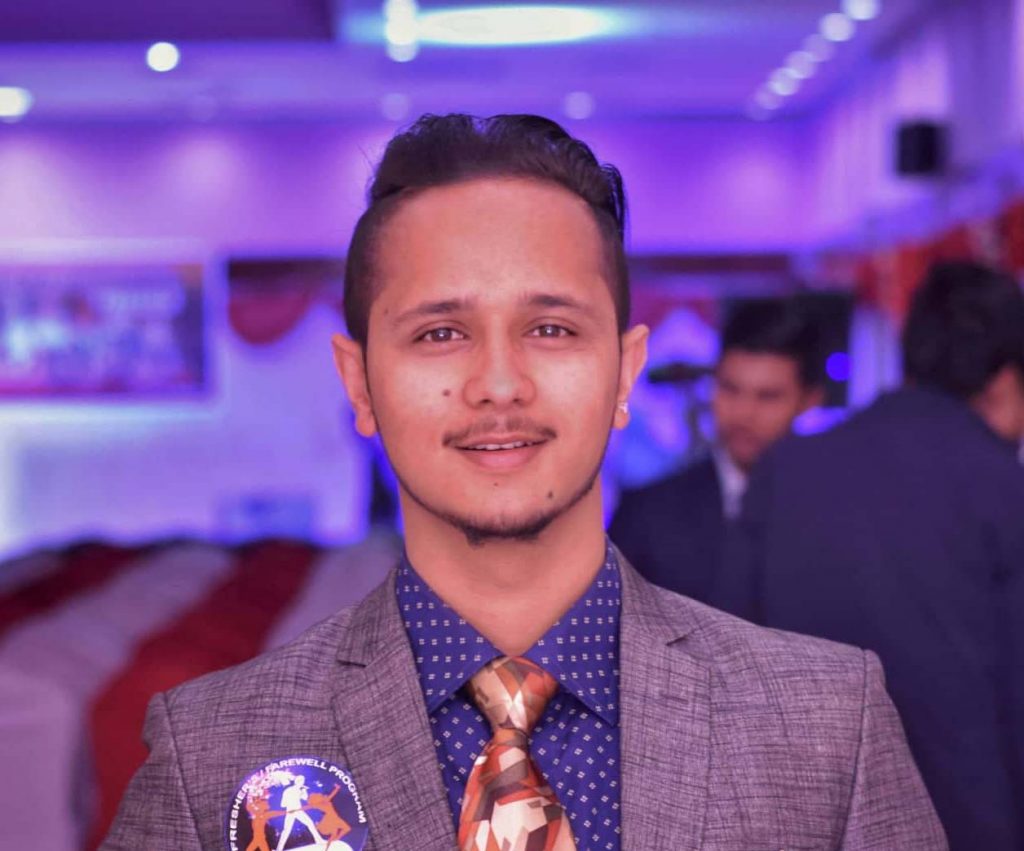 About Us – Toofan Communication